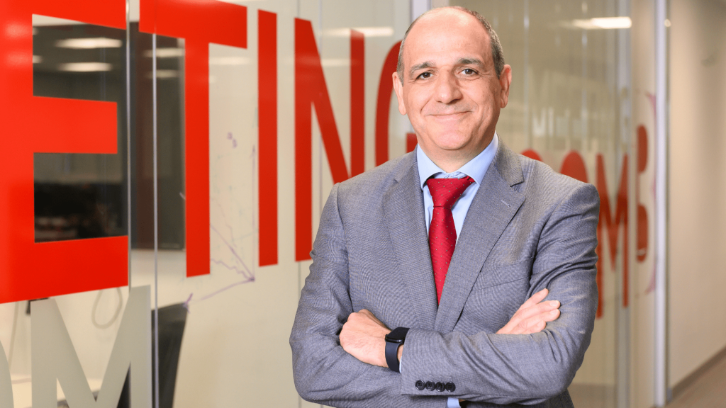 GMV, un mundo lleno de oportunidades marcado por la excelencia - Atlas Tecnológico